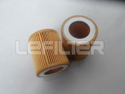 China 1622065800 Atlas Copco compressor air filter for sale