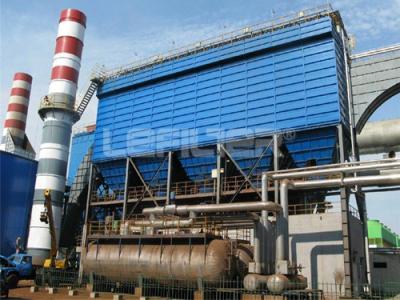 China Industrial Dust Collector Price for sale