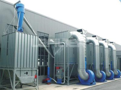 China High Quality Venturi Dust Collector for sale