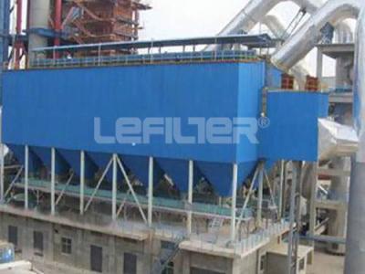 China Welding Dust Machinery Industrial Smoke Dust Collector Dust Extractor for sale