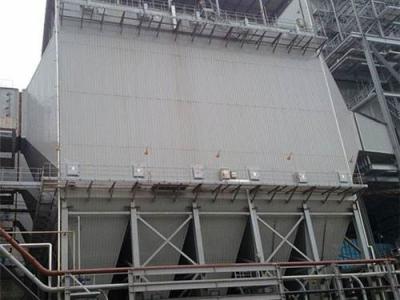 China Industrial Fume Extractor Electrostatic Dust Collector for welding fume for sale