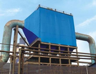 China Direct factory dust collector type electrostatic precipitator for sale