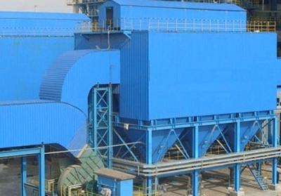 China electrostatic dust collector for Power Plant or Cement Plant for sale