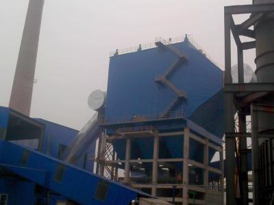 China China hot sale electrostatic precipitator dust collector used in coal - fired power for sale