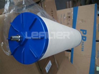 China PECO facet Coalescer Cartridges for Aviation for sale
