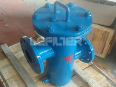 China Basket Strainer / Filter for sale