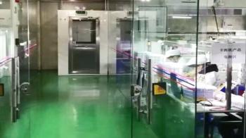 China Factory - Dongguan Bibuke Electronic Technology Co., Ltd.