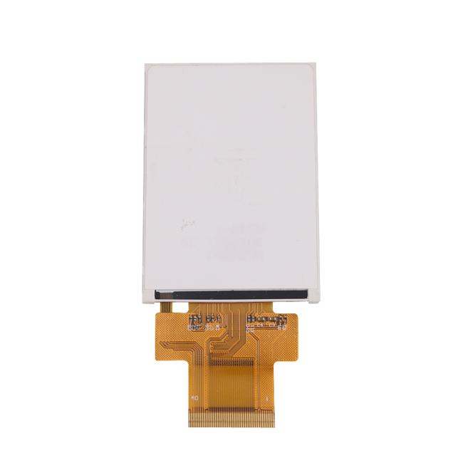 TFT LCD Display Application