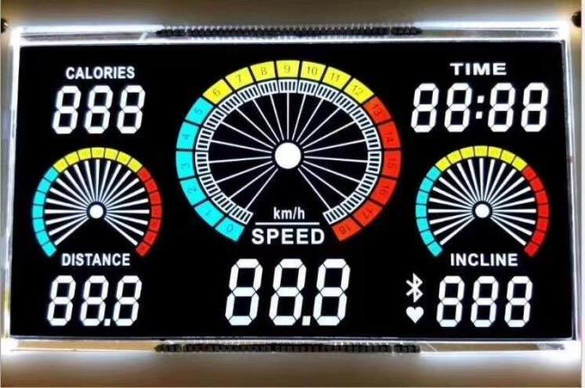 LCD Display Module product photo