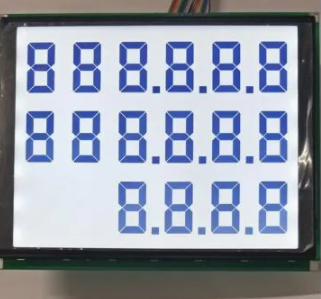 2.15 inch LCD Display product image