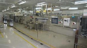 LCD viewing angle illustration