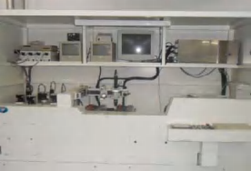 LCD operating parameters