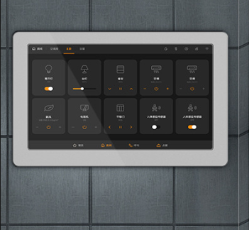 TFT LCD in medical application