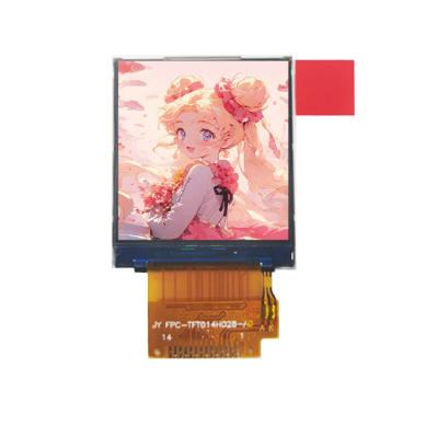 China 1.99 Inch LCD TFT Display 170x320 NV3030 IPS TFT Display Screen for sale