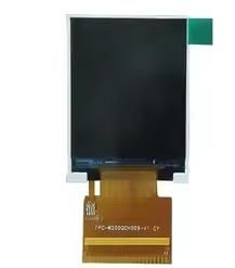 China 2.0 Inch TFT Lcd Display 320 X 240 Transflective Lcd Module With IC ILI9342C for sale