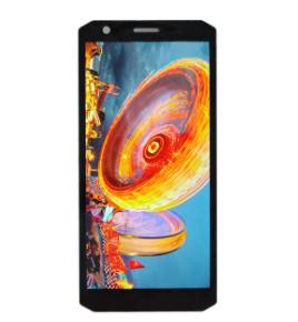 Front view of 5.45 Inch TFT LCD Screen Module