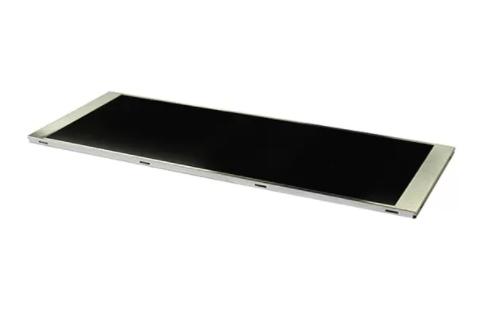 7.84 Inch LCD TFT Touch Screen Display - Side View