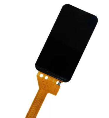 1.47 inch TFT LCD display module front view