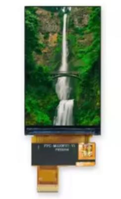 China 2.2 " Small TFT LCD Display Transflective LCD Display Components With IPS Viewing for sale