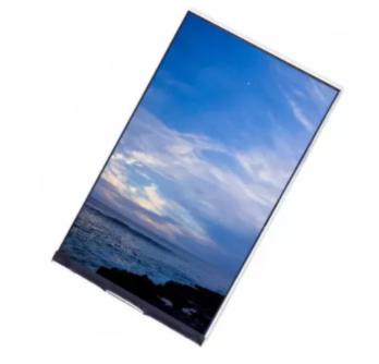8-inch IPS TFT LCD module front view
