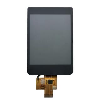 Quality 3.5 Inch IPS TFT LCD Display Module 240x320 SPI Interface 300 Cd/M2 for sale