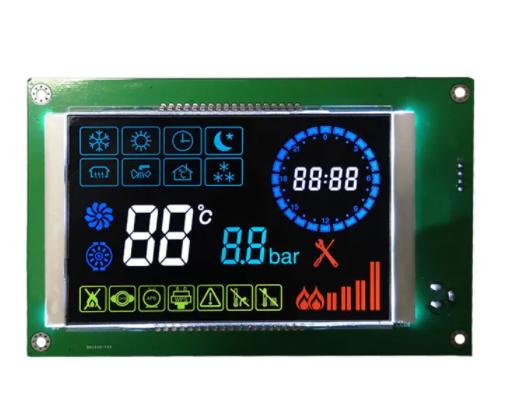 BBI Negative VA LCD Module product image
