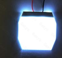 Quality Octagon VA LCD Display with 6 O'clock Viewing Angle 4.8V Working Voltage and 1/4 for sale