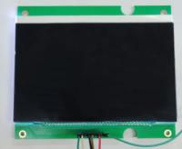 China COB PIN 35 Numbers VA LCD Module 4.8V for Electroacupuncture Device for sale