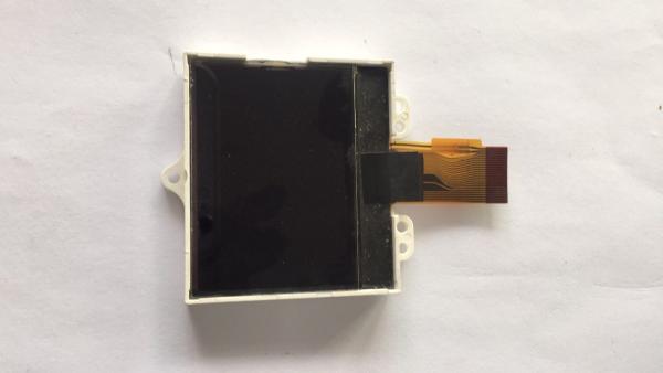 Quality 2.15 inch Monochrome LCD Screen 128x64 Dot Matrix LCD Display for sale