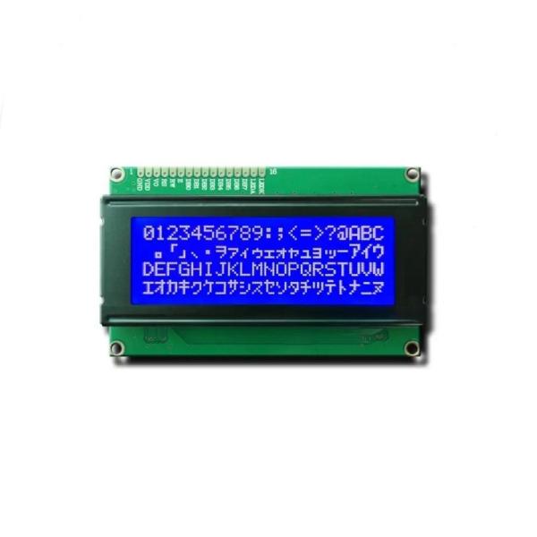 Quality 2.9 Inch Monochrome Graphic LCD Display STN Graphical LCD Display Module for sale