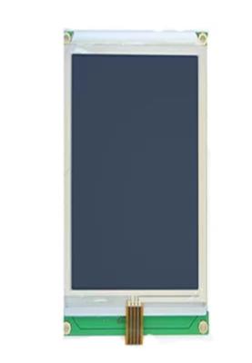China 320 X 240 Dots Graphic LCD Display Module Grey Mold COB LCM Type for sale