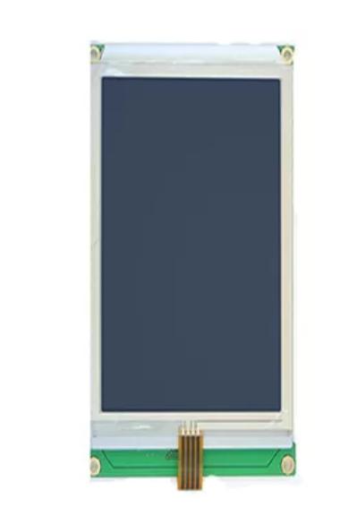 Quality 320 X 240 Dots Graphic LCD Display Module Grey Mold COB LCM Type for sale