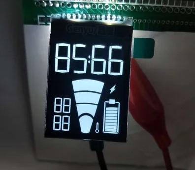 COG LCD Display product image