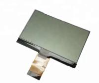 China COG LCD Module FSTN 12864 Graphic Display 128x64 Resolution 3.3V Wide Temperature Range for sale
