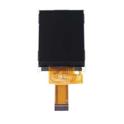 China Transflective / Positive TFT LCD Touch Screen 3.3V 4.3 Inch ST7775R for sale