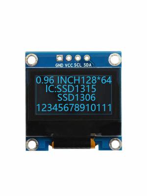 China 135x240 Small TFT LCD Display Screen IPS ST7789V 1.14 Inch 13pin Serial Interface for sale