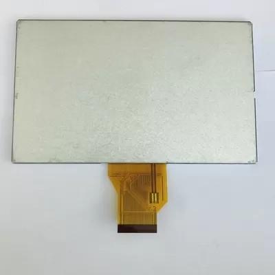 China 6 O'Clock LCD Display Module  TN / Transmission / Normally White LCD Display for sale