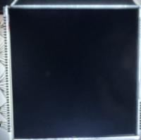 China VATN Alphanumeric Custom Segment LCD Display TN Negative Transmissive 5.0V 36 Pins -30°C to +80°C Operating Temperature for sale