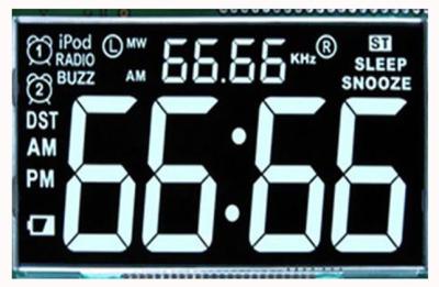 China 1.54 Inch OLED Module White Color 128x64 Pixels SSD1309 I2C Interface for sale