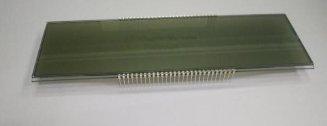 3.0V Monochrome LCD Display product image