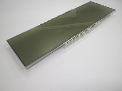 China 3.0V Monochrome LCD Display 16 Character 2 Line LCD Display Screen for sale