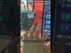 2.4 inch tft touch screen tn 240x320 st7789v 20pin spi with resistive touch