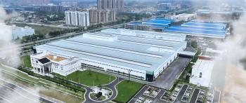 China Factory - Shaoyang Victor Hydraulic Co., Ltd.