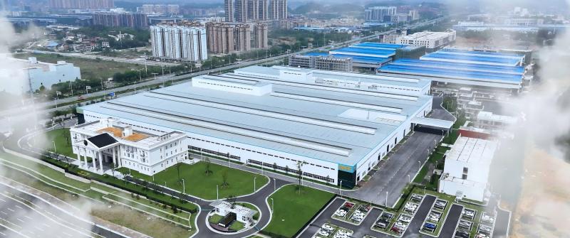 Fornecedor verificado da China - Shaoyang Victor Hydraulic Co., Ltd.