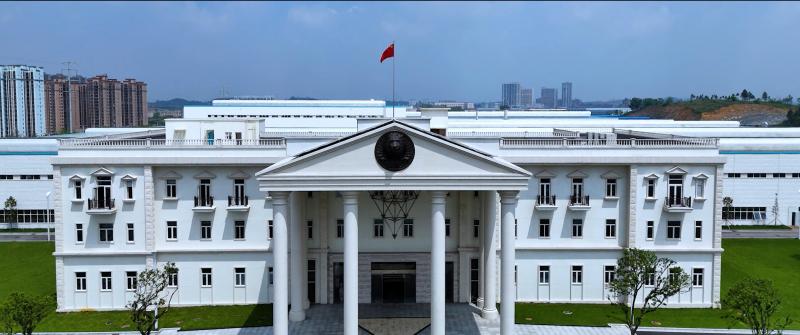 Fornecedor verificado da China - Shaoyang Victor Hydraulic Co., Ltd.