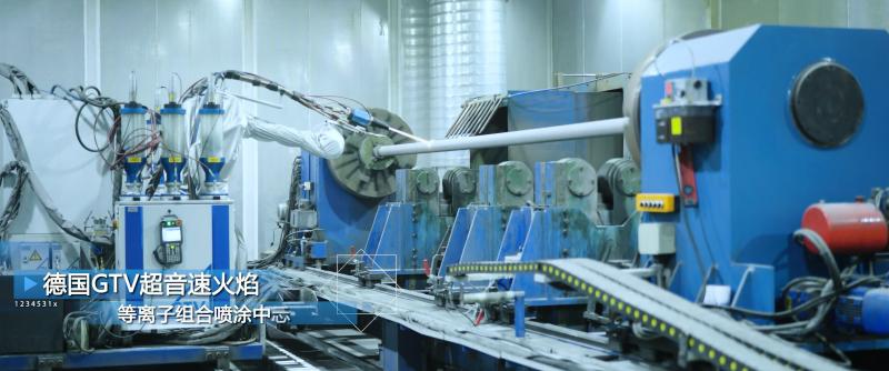 Fornecedor verificado da China - Shaoyang Victor Hydraulic Co., Ltd.