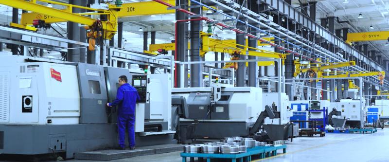 Fornecedor verificado da China - Shaoyang Victor Hydraulic Co., Ltd.