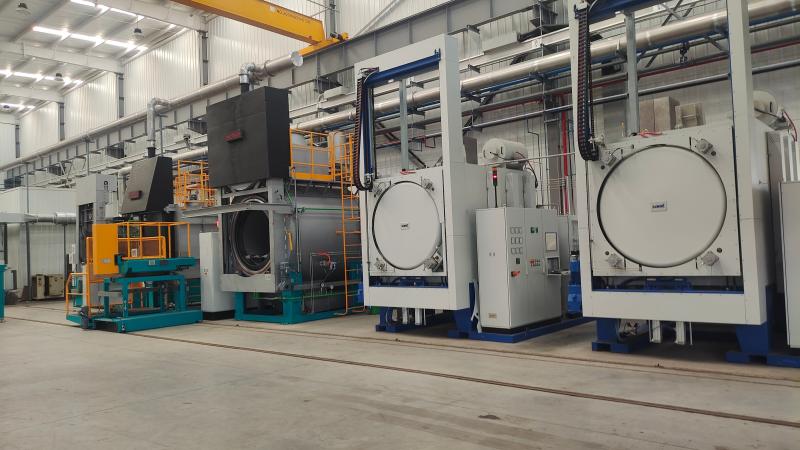 Fornecedor verificado da China - Shaoyang Victor Hydraulic Co., Ltd.