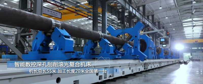 Fornecedor verificado da China - Shaoyang Victor Hydraulic Co., Ltd.