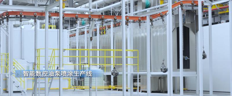 Fornecedor verificado da China - Shaoyang Victor Hydraulic Co., Ltd.